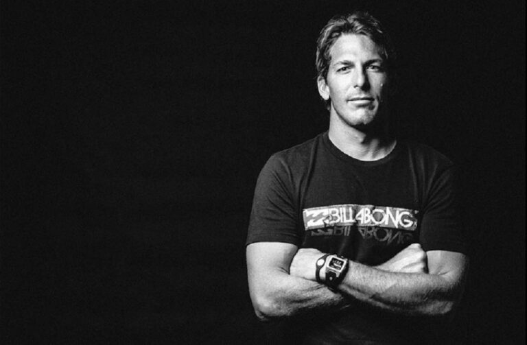 TRIBUTO ANDY IRONS