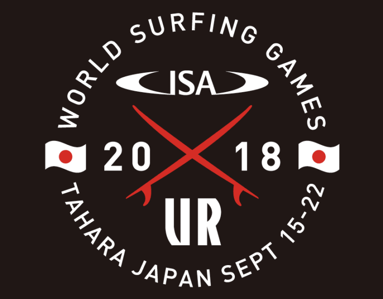 LAS EXCELENTES OLAS DEL ISA 50TH ANNIVERSARY WORLD SURFING GAMES