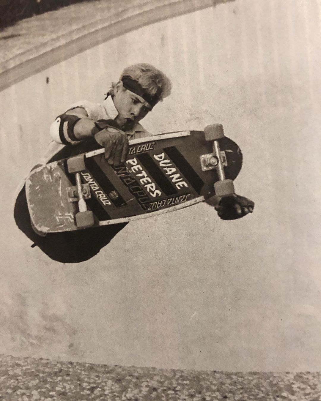 "Lo que hace Tony Hawk es una m$#%" Duane Peters y una vida de Skate ...