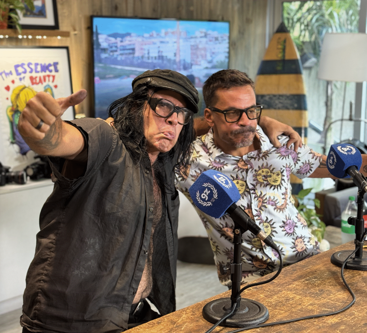 Mano a mano con Jason; Aguantaaa!!!